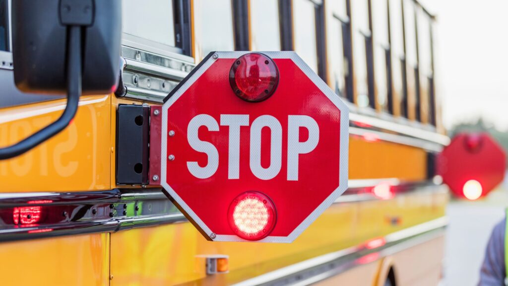 CPR Training for School Bus Drivers in Salt Lake City